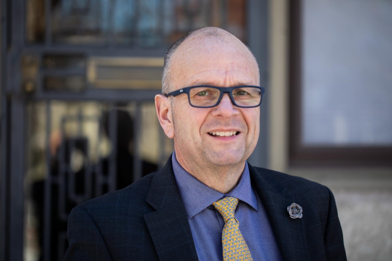 Rob Allen – US Vending Management